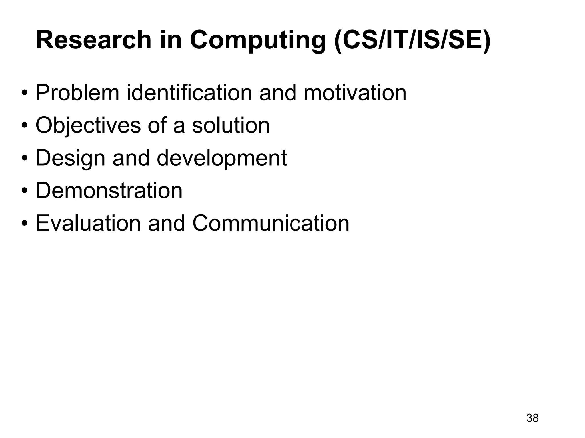 Research Methodologies in computer science -Chapter-1.pptx