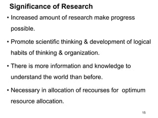 Research Methodologies in computer science -Chapter-1.pptx