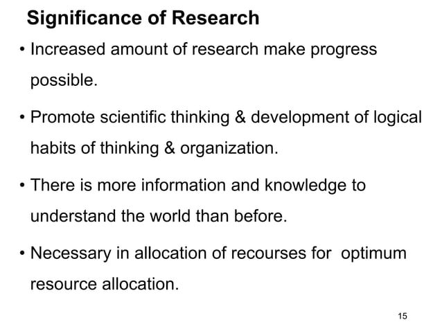 Research Methodologies in computer science -Chapter-1.pptx