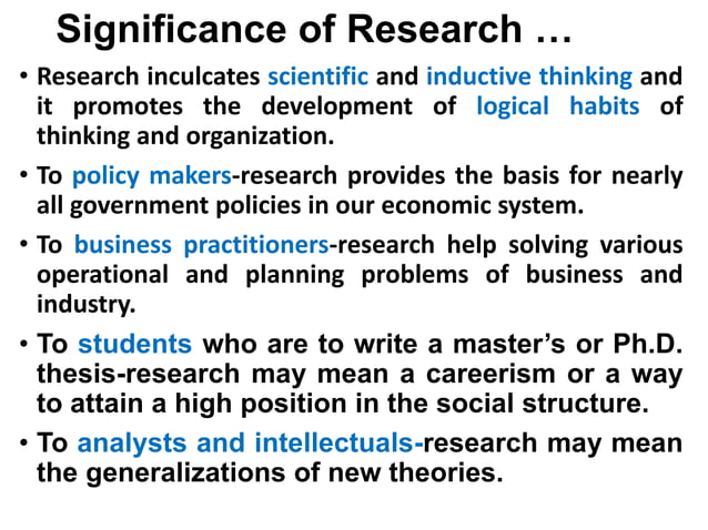 Research Methodologies in computer science -Chapter-1.pptx