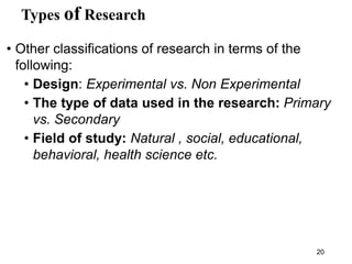 Research Methodologies in computer science -Chapter-1.pptx