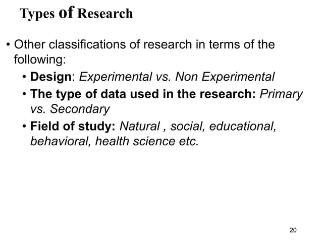 Research Methodologies in computer science -Chapter-1.pptx