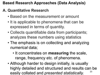 Research Methodologies in computer science -Chapter-1.pptx