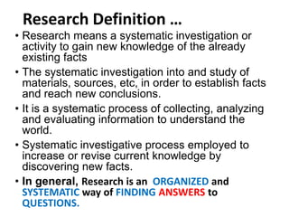 Research Methodologies in computer science -Chapter-1.pptx