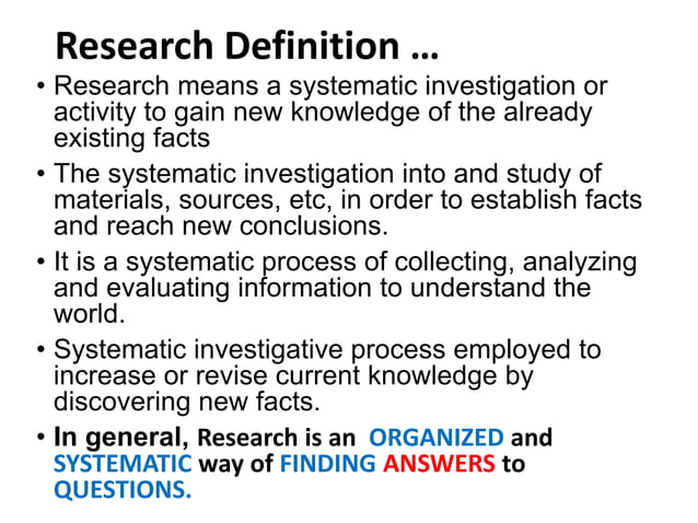 Research Methodologies in computer science -Chapter-1.pptx
