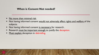 RESEARCH METHODS RESEARCH ETHICS FROM UNIVERSITY OF TEHRAN | PDF