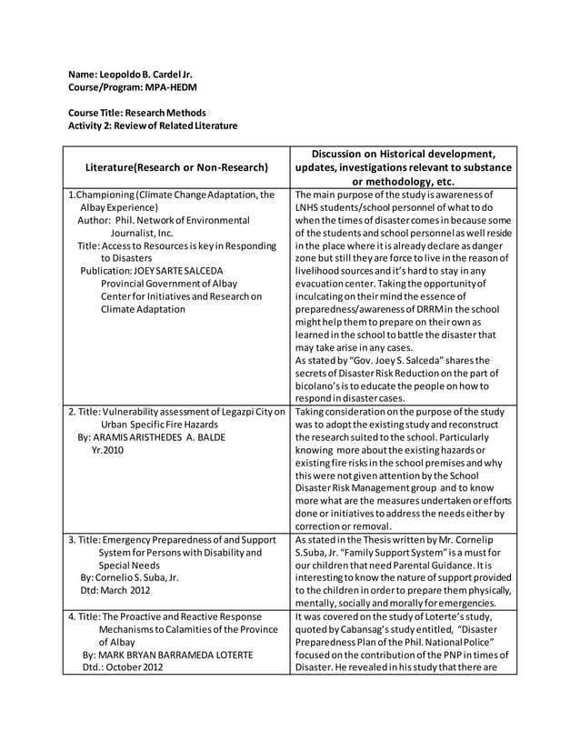 Research methods2 | PDF