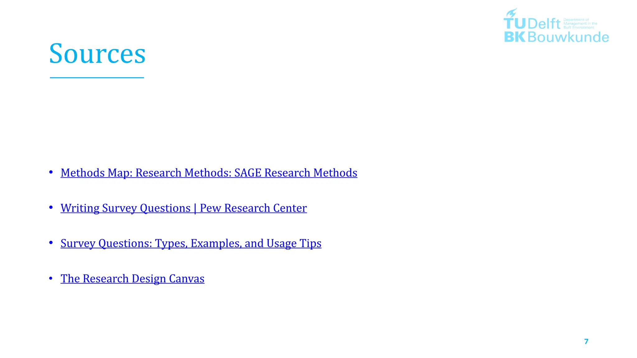 Research methods (A short lecture was given on December 5, 2024)) | PDF