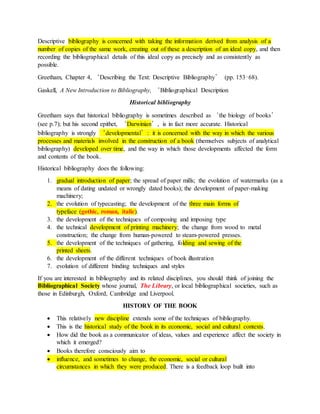 Research methods and materials | PDF