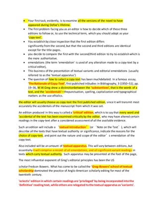 Research methods and materials | PDF