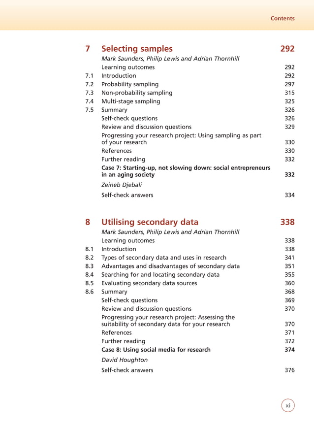 Research Methods For Business Students-Pearson Education (2019).pdf ...