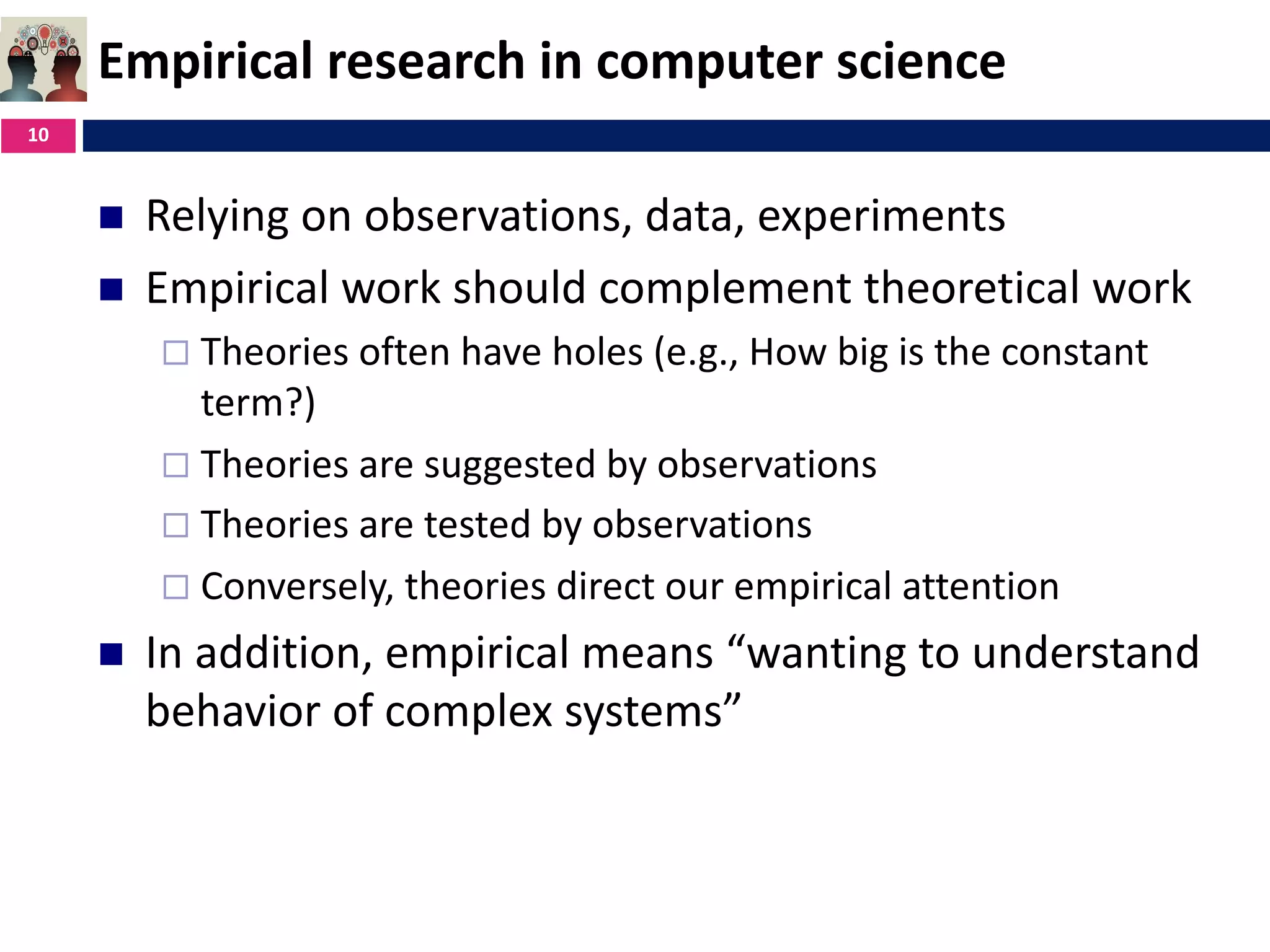 Research methods for engineering students (v.2020) | PDF