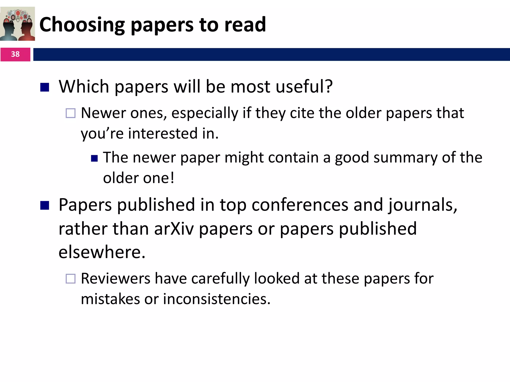 Research methods for engineering students (v.2020) | PDF