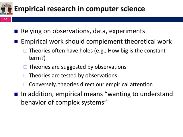 Research methods for engineering students (v.2020) | PDF