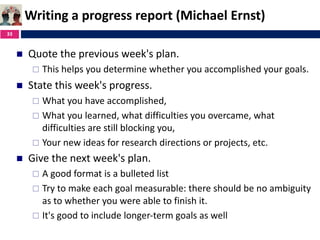 Research methods for engineering students (v.2020) | PDF