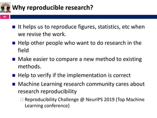 Research methods for engineering students (v.2020) | PDF
