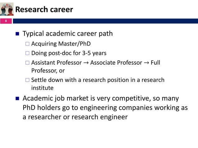 Research methods for engineering students (v.2020) | PDF