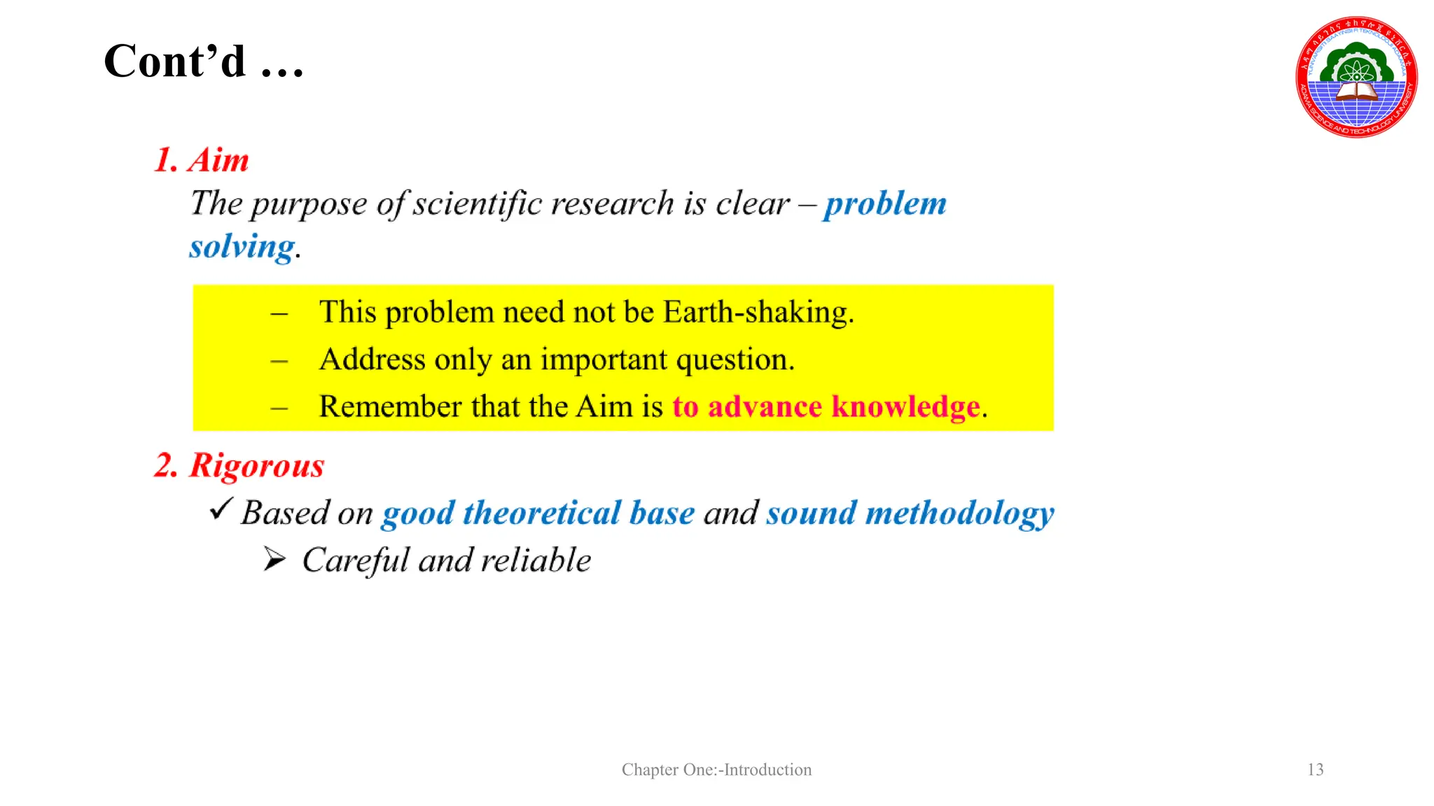 Research Methodology for Engineering pdf | PDF
