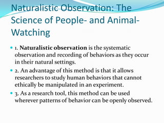 Research methods idol | PPT