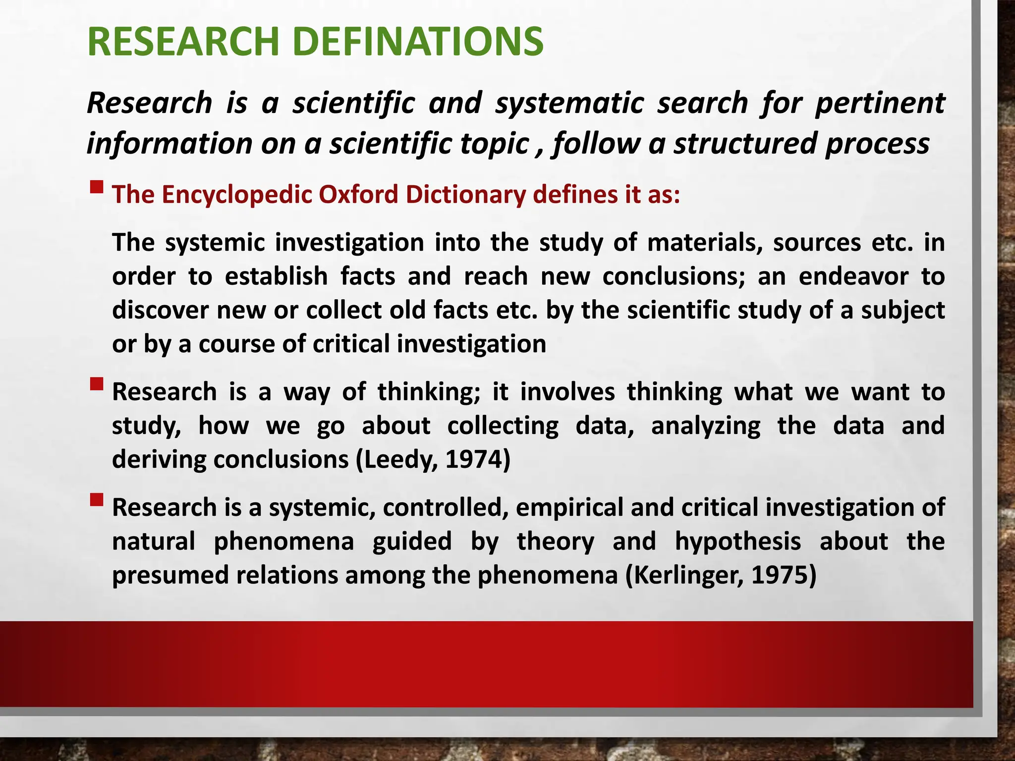 Research Methods in Education - Lecture 01.ppt