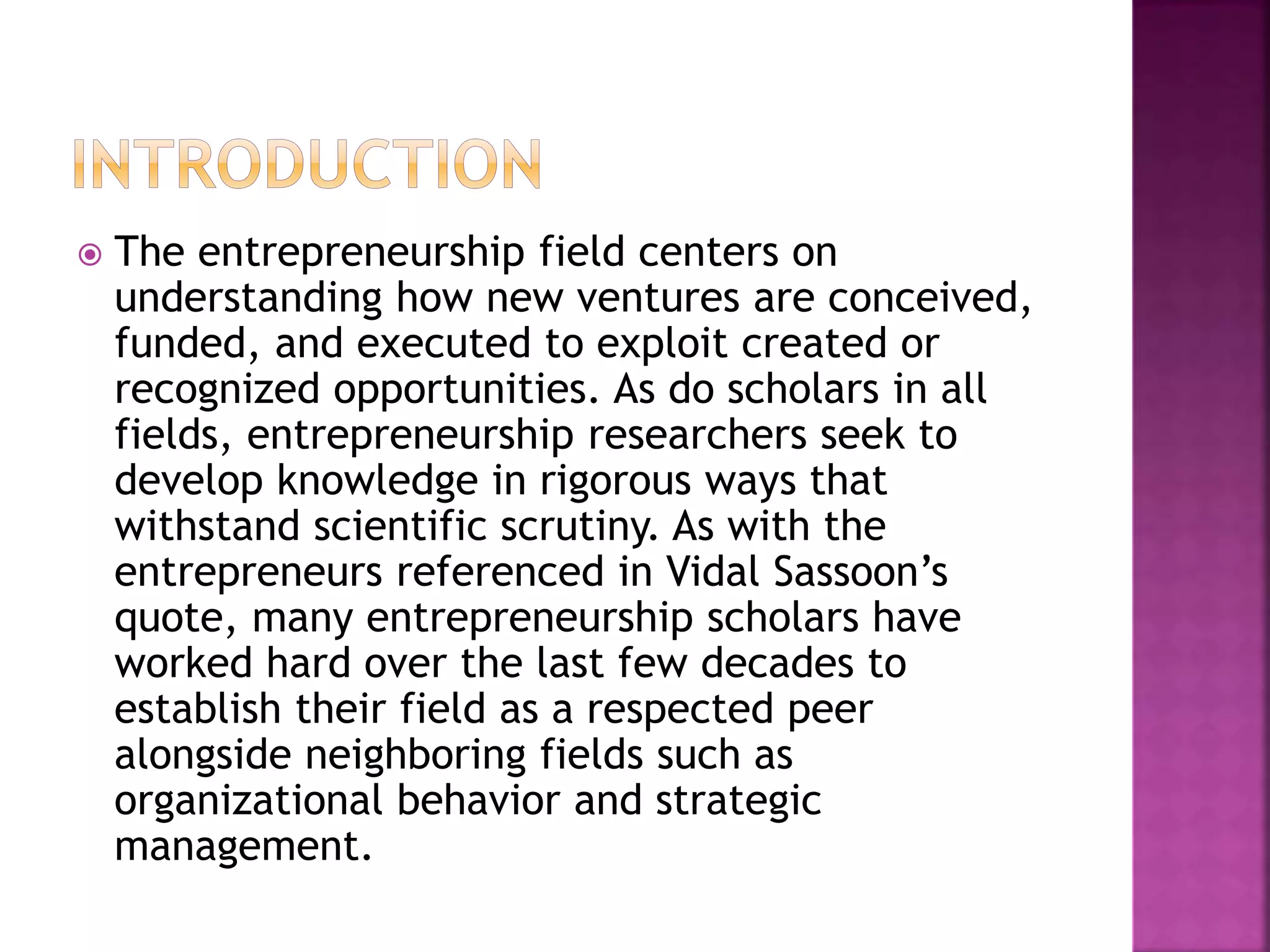 Research Methods in Entrepreneurship Opportunities and Challenges.pptx