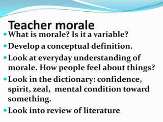 Research methods in psychology | PPTX