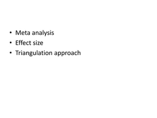 Research methods in psychopathology | PPTX | Genetics | Science