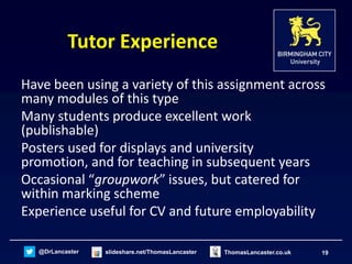 Teaching Undergraduate Research Methods Using Action Learning Sets | PPTX