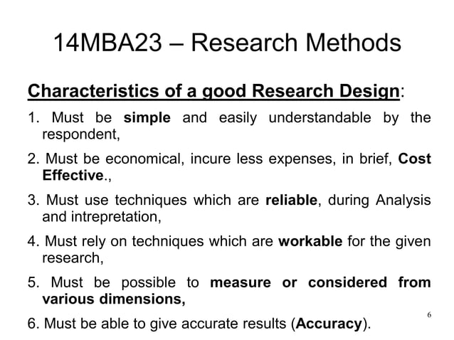 Research methods module 2 | PDF | Science