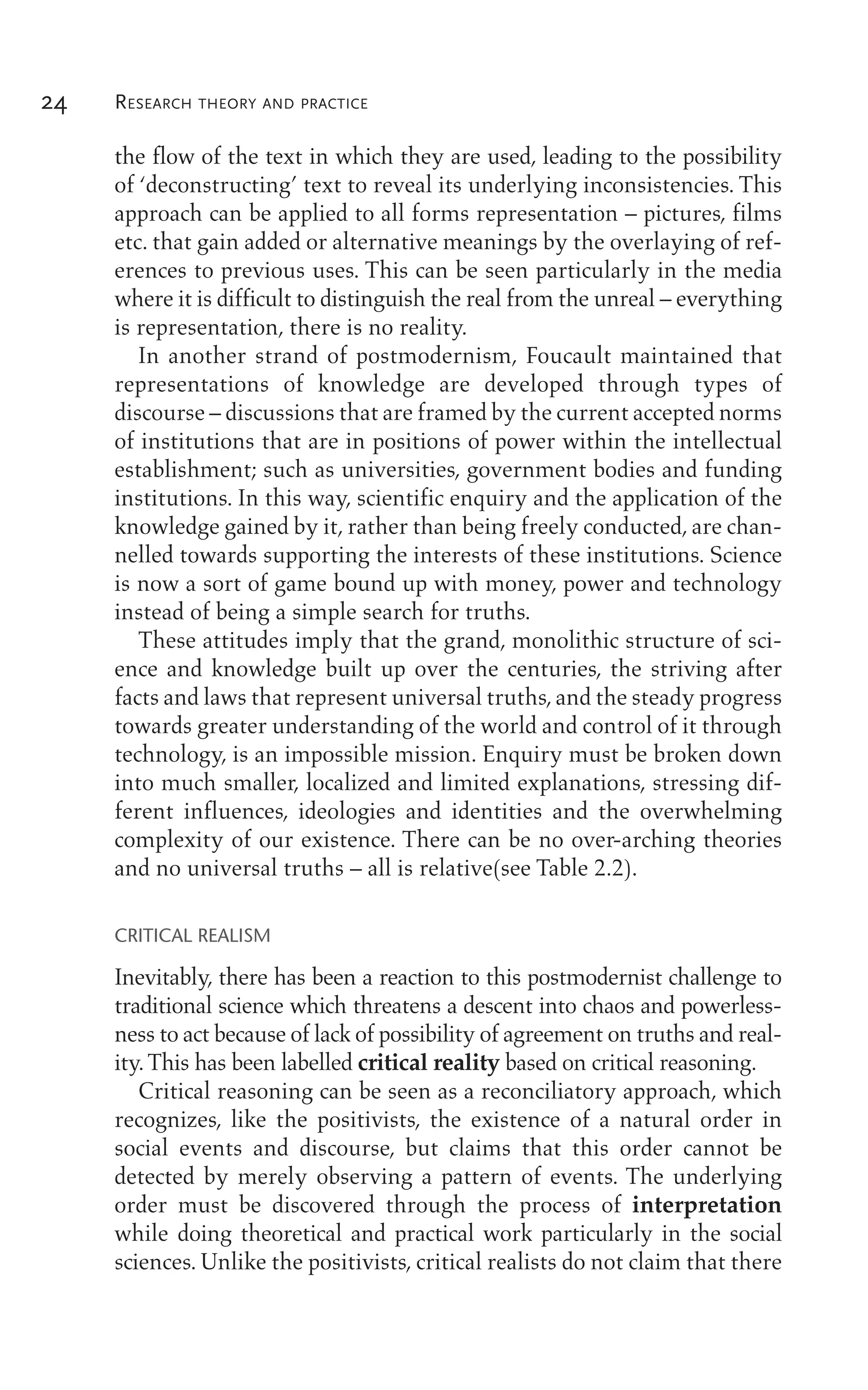 Research methods nicholas walliman | PDF