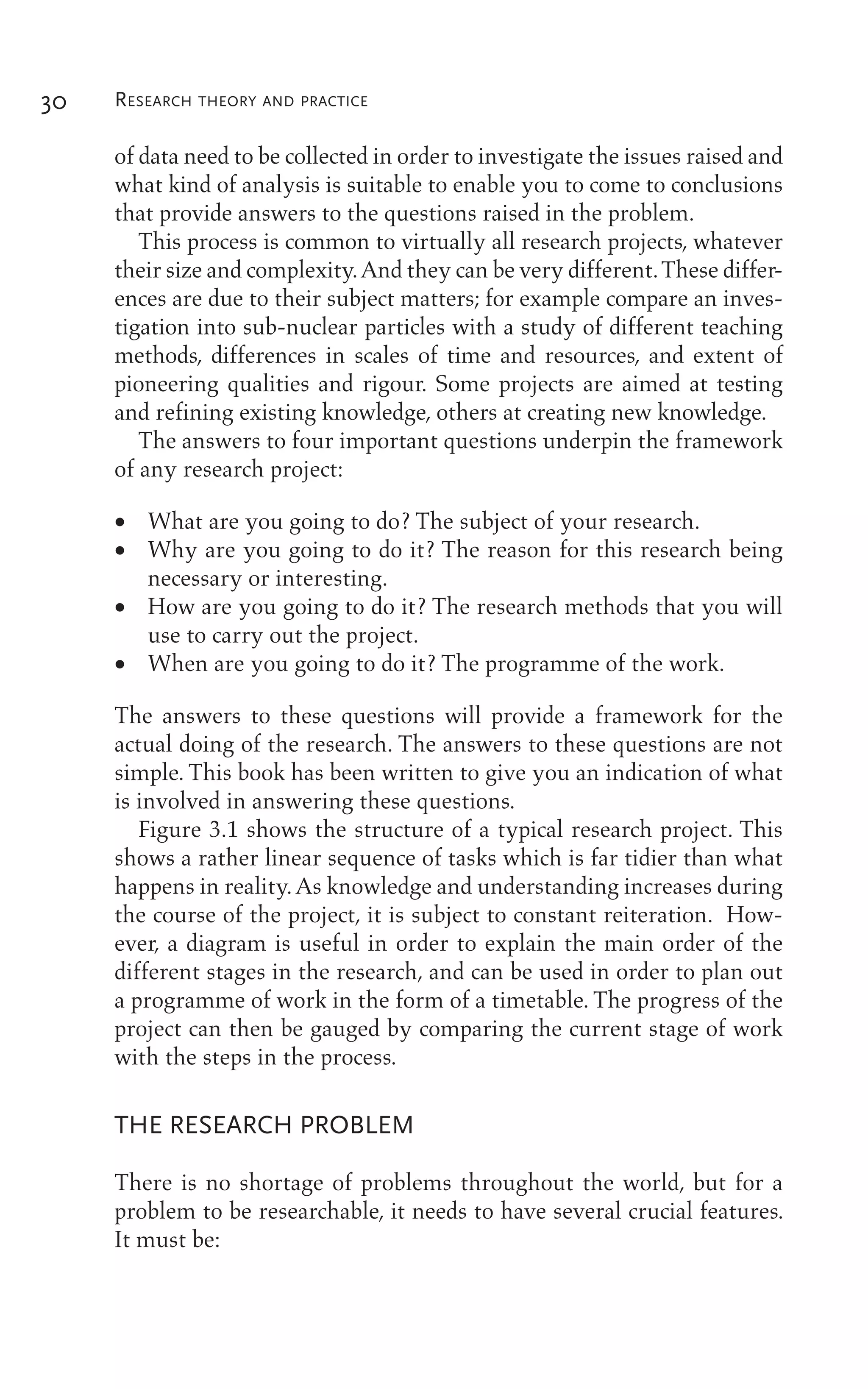 Research methods nicholas walliman | PDF