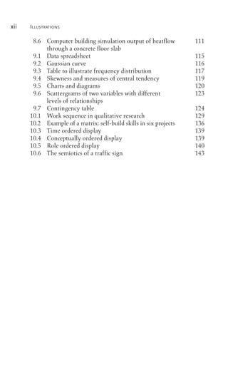 Research methods nicholas walliman | PDF