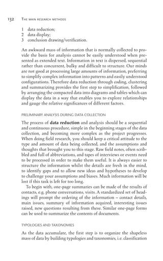 Research methods nicholas walliman | PDF