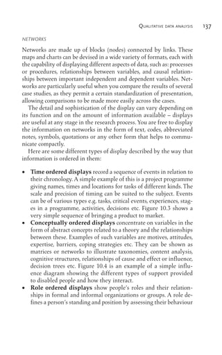 Research methods nicholas walliman | PDF