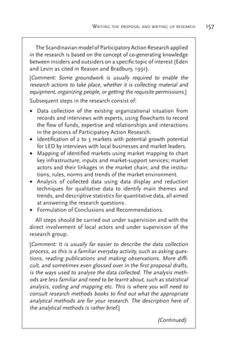 Research methods nicholas walliman | PDF