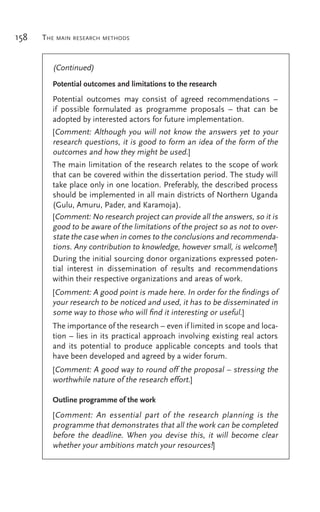 Research methods nicholas walliman | PDF