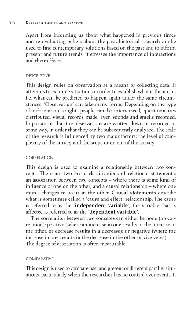 Research methods nicholas walliman | PDF