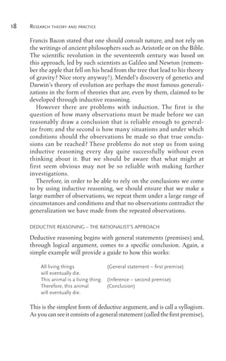 Research methods nicholas walliman | PDF