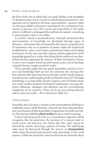 Research methods nicholas walliman | PDF