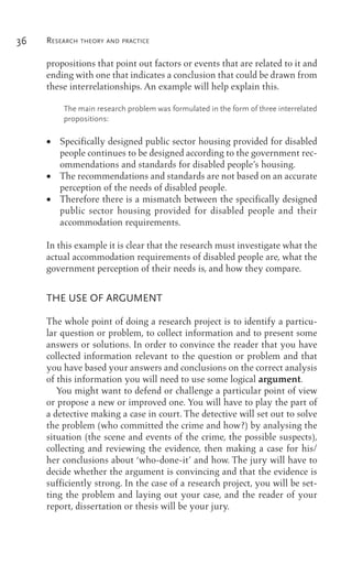 Research methods nicholas walliman | PDF
