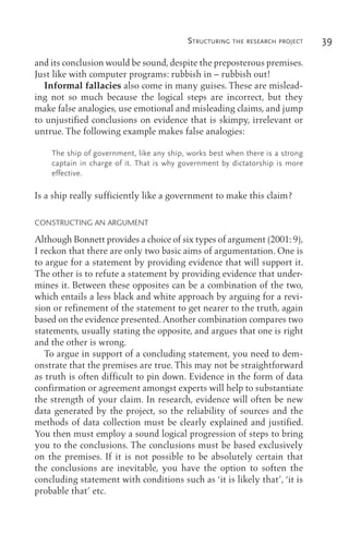 Research methods nicholas walliman | PDF