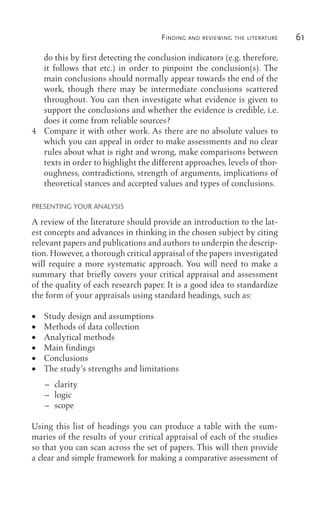 Research methods nicholas walliman | PDF