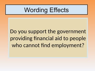 Advanced Placement Psychology Research Methods PowerPoint Part 2 | PPT