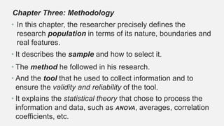 Research Methods SIX.pptx useful paper of research | PPT