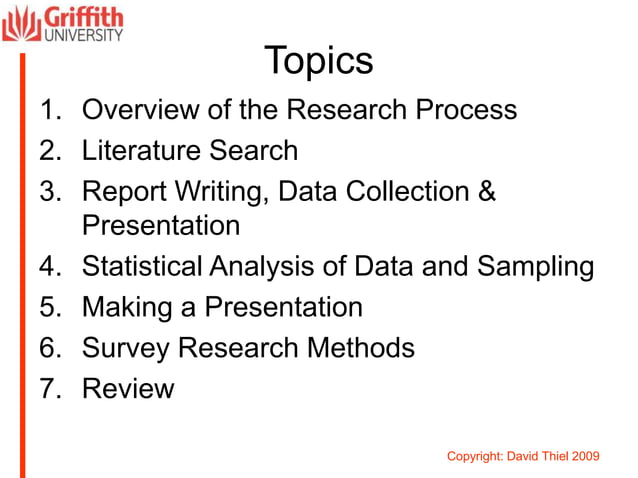 Research methods Workshop.ppt
