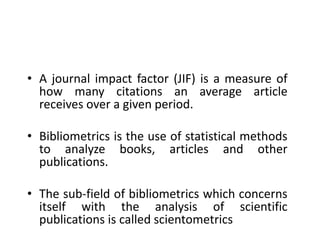 RESEARCH METRICES 25.11.21.pptx