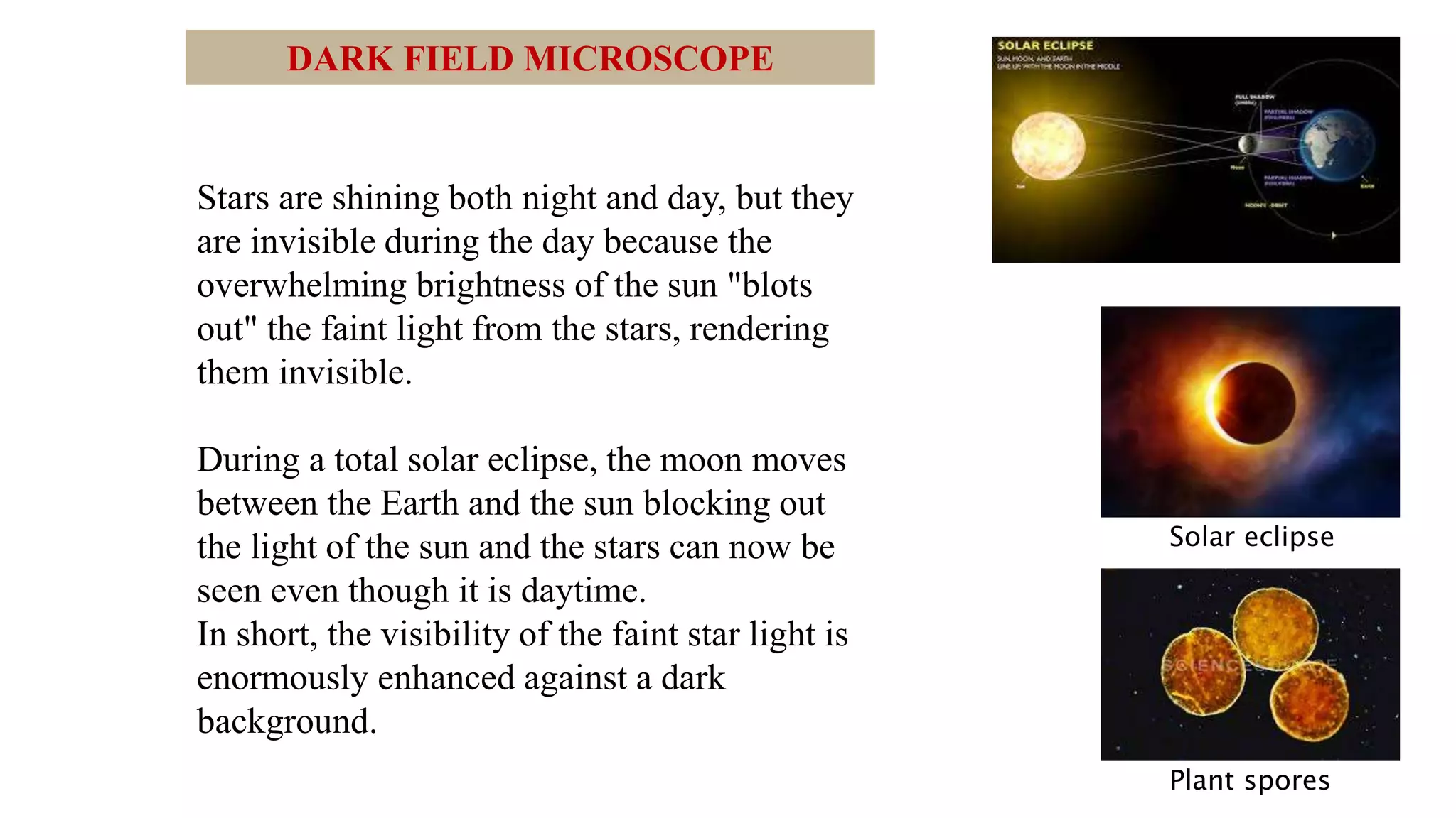 Research Microscopes | PPTX