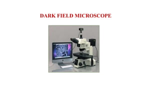 Research Microscopes | PPTX