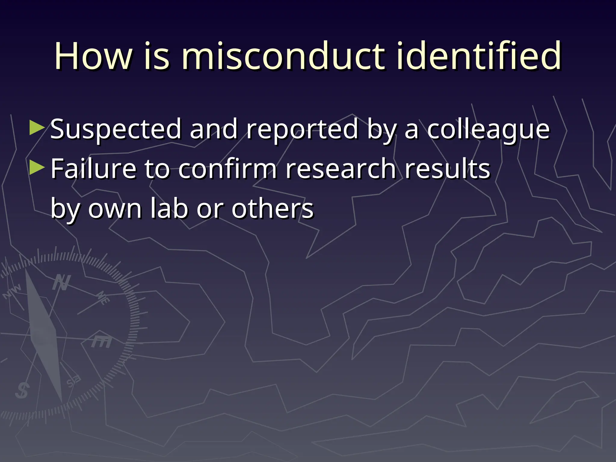 Research_Misconduct (2).ppt lecture class | PPT