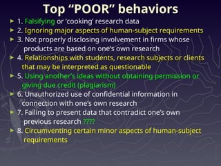 Research_Misconduct (2).ppt lecture class | PPT